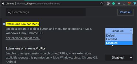 How To Pin Extensions On The Chrome Toolbar