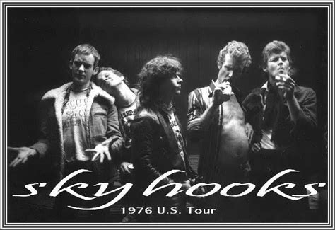 Skyhooks Band Alchetron The Free Social Encyclopedia