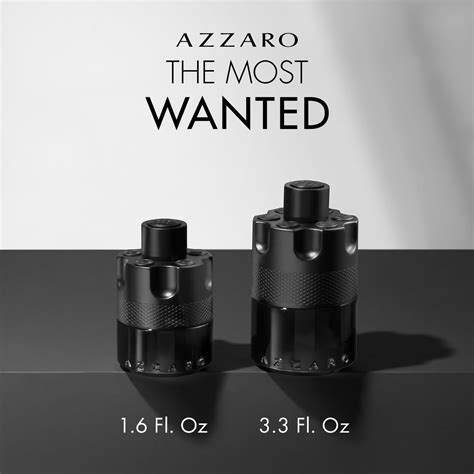 Azzaro The Most Wanted Eau De Parfum Intense Woody Philippines Ubuy