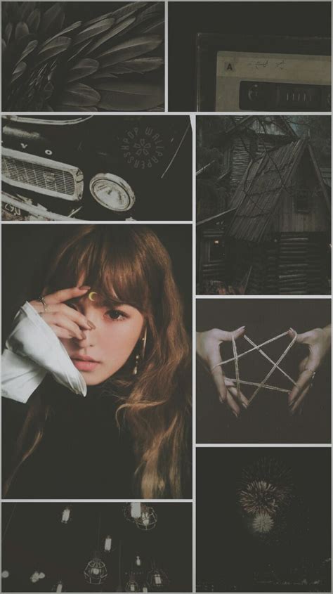 Red Velvet Wendy Aesthetic Reblog If You Kpop Wallpapers Hiatus