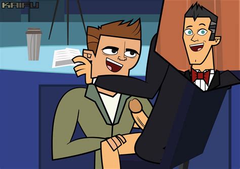 Post 4470653 Don Josh Kaifu Ridonculousrace Totaldrama