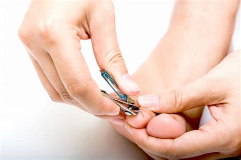 Hand Nail Fungus