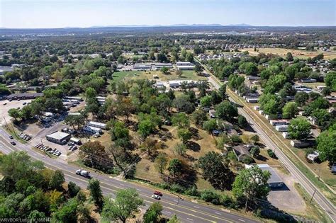 2 49 Acres Of Commercial Land For Sale In Barling Arkansas Landsearch