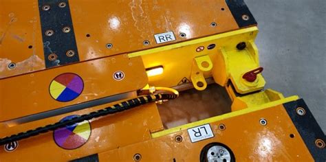 Handling Specialty S Heavy Duty Manually Guided Transporters