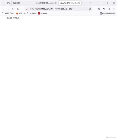 攻防世界5道web新手题目can You Anthenticate To This Website Csdn博客