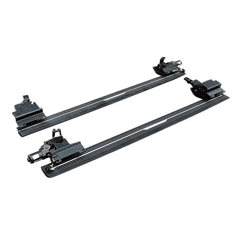 Car Side Step Running Board For Jaguar F Pace 2016 China Side Step