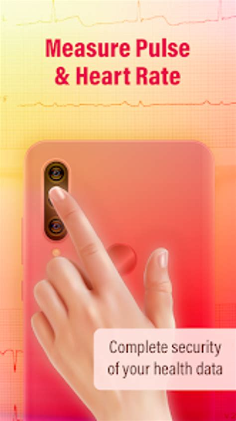 Android 용 InPulse Heart Rate Monitor 다운로드
