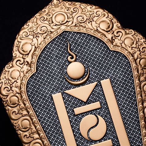Tavan Nuden Mongolian Luxury Brand Өргөө гэрийнхээ хойморт залах