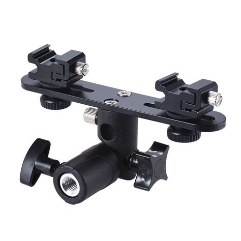 Double Head Lamp Socket Bracket Can Be Inserted Cjdropshipping