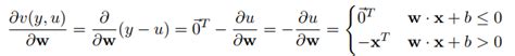 The Matrix Calculus You Need For Deep Learning By Terence Parr And Jeremy Howard Part Ii By