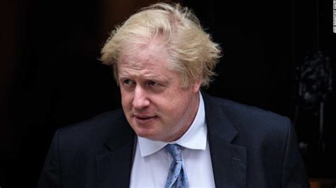Boris Johnson Resigns In Major Brexit Blow To Uk Pm Theresa May Cnn