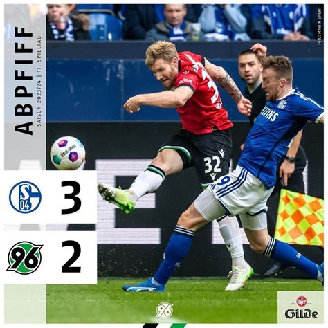 ハノーファー96さんのインスタグラム ハノーファー96hannover96