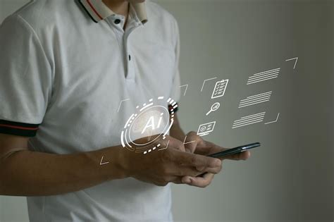 Premium Photo Chat Ai Artificial Intelligence People Using Ai Smart