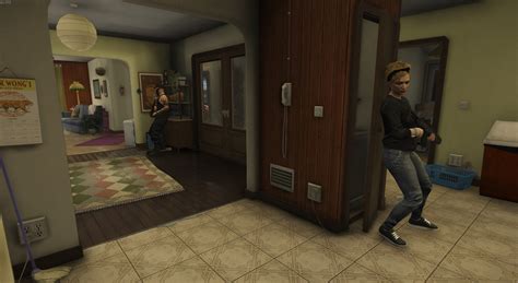 Mimi And Josh Civilian Operations Department Of Justice Roleplay