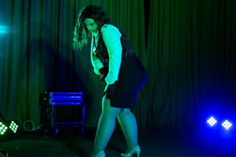 Hot Photos From Star Wars Burlesque The Last Jedi At Beachland