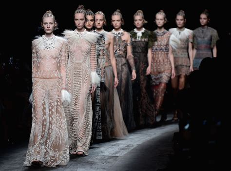 Las Mejores Pasarelas De La New York Fashion Week 2019