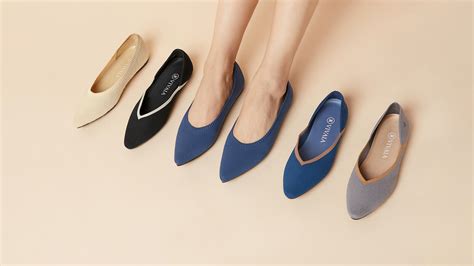 Official Website of VIVAIA Shoes | Comfortable, Sustainable & Washable ...