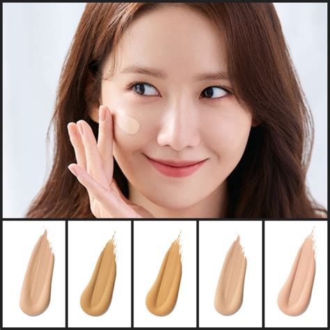에스티로더 더블웨어 파운데이션 쉘 포슬린 본 웜바닐라 쿨바닐라 색상 수부지 지성 파운데이션 네이버 블로그