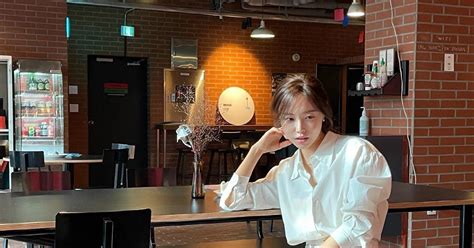 이솔이 ♥박성광 애정에 더 빛나는 일상진짜 여배우라 해도 믿겠네