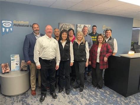 Goldbelt C6 Llc On Linkedin Goldbelt C6 And Goldbelt Professional