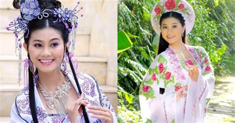 Cô đào Cải Lương Trẻ đẹp Nhất Con Gái Vua Cải Lương Giàu Có Xinh Nức