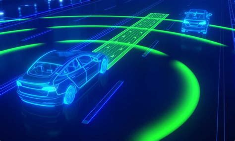 Self Driving Electric Car Saudi Arabia Launches First Fully Autonomous Ev