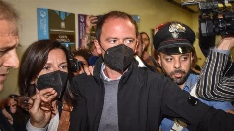 Alberto Genovese Chiuse Le Indagini Tra Le Nuove Accuse