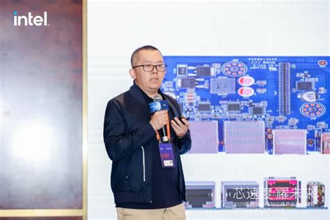 吉方工控亮相2023英特尔网络与边缘产业高层峰会，并获得“产品创新奖”！ 工控新闻 自动化新闻 中华工控网
