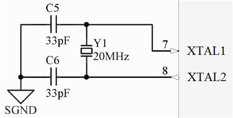 Microcontroller Avr Unable To Enter Programming Mode Electrical