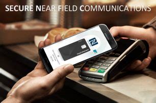 Microsoft Patents Secure NFC Solution LetsGoDigital