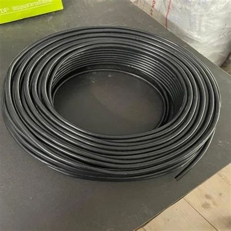 Solid 3 Core Copper Cable Size 1 5 Sq Mm At Rs 15 Meter In New Delhi Id 2853938408430