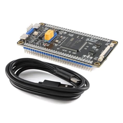 Stm32f103zet6 Stm32 F103zet6 Core Development Board Module 72mhz Ebay