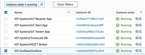 Tutorial Capa De Aplicación Iot Interfaz