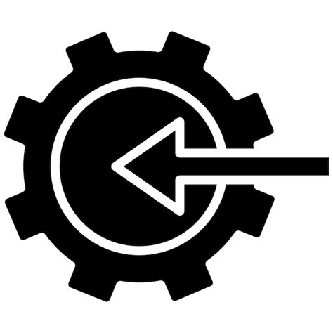 Premium Vector Integration Vector Icon Can Be Used For Business