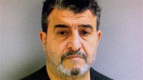 Pictured Tinley Park Father Maher Kassem As He Is Charged With Murder