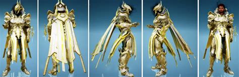 Top 10 Bdo Best Outfits For Male Characters And How To Get Them