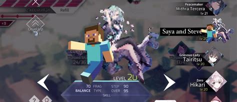 Next Update Source I Work At Lowiro R Arcaea
