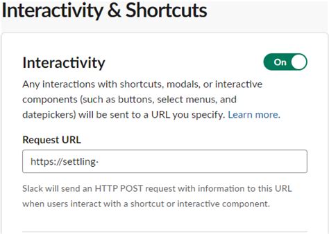 Building Slack Apps With Tines Part