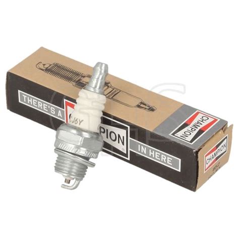 Champion RCJ6Y Spark plug | GHS