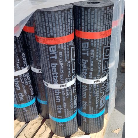 Water Proofing Membrane