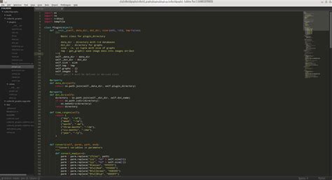 Sublime Text 2 Editor První Krůčky Rootcz