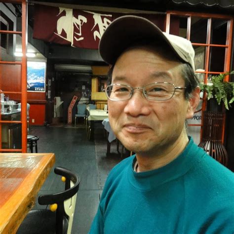 木下恵司氏 七転八起 村山憲三 Official Site