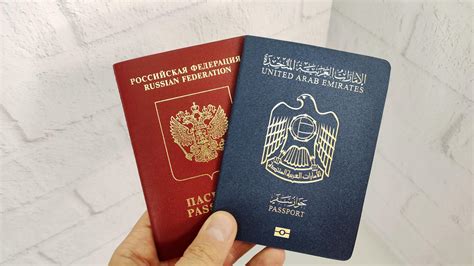 Как получить гражданство ОАЭ для россиянина в 2025 году
