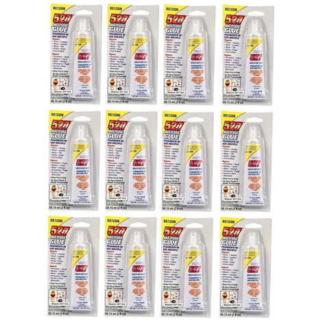 Beacon 527 Multi Use Glue Shop Hardware Tools Online Store