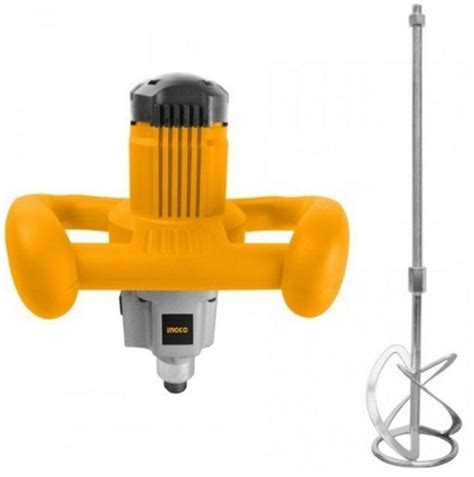 Buy Online INGCO Mixer 1400W MX214008 from GZ Industrial Supplies Nigeria.