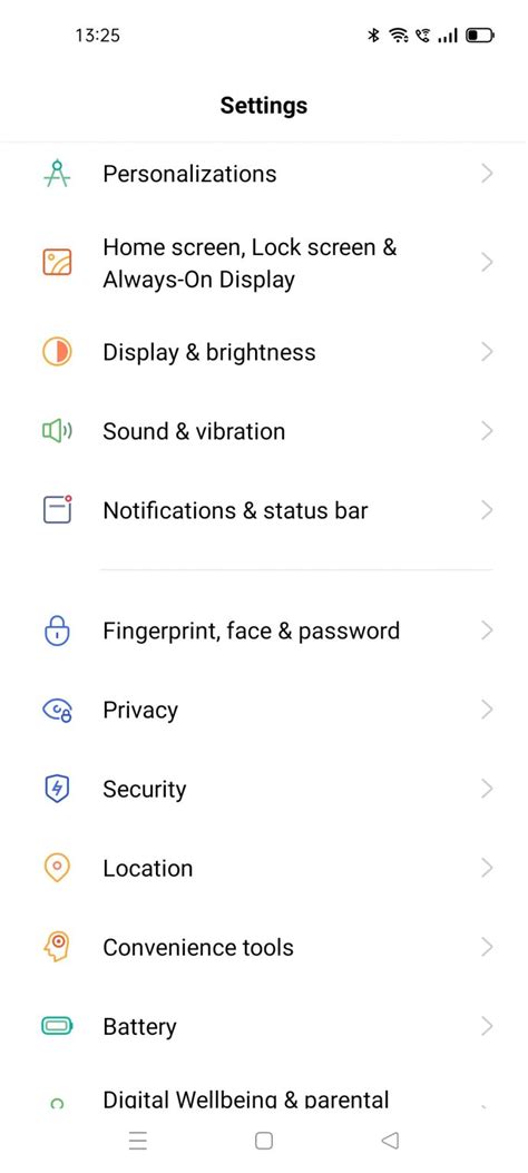 11 Tips And Tricks For Your OPPO Smartphone To Use It Like A Pro Gadgets To Use
