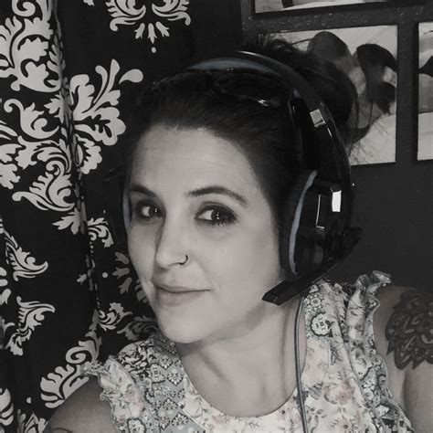 Sarah Persinger Narrator