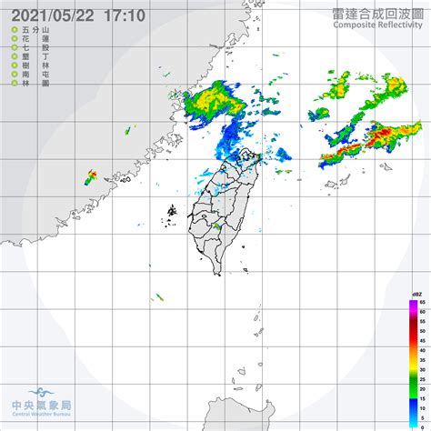 下周兩波鋒面接力報到 氣象局：帶來水氣都不多、紓解旱象月底較有機會 Yahoo奇摩汽車機車