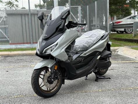 Honda Forza 250 Tft Meter Nss 250 Motorcycles For Sale In Nilai Negeri Sembilan 110653569
