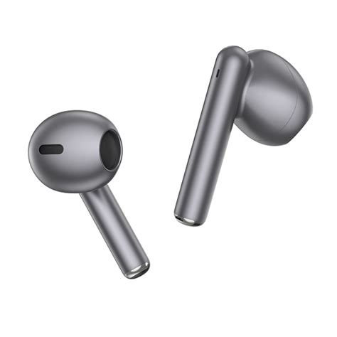 Hoco EW14 True Wireless Headset - Black